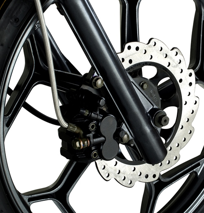 Magic125_Photo1 - SYM Cyprus